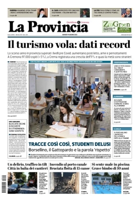 Edicola digitale | Edicola digitale | 19/06/2025