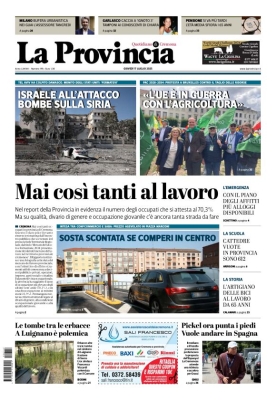 Edicola digitale | Edicola digitale | 17/07/2025