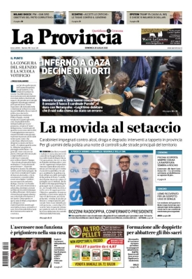 Edicola digitale | Edicola digitale | 20/07/2025