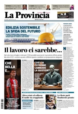 Edicola digitale | Edicola digitale | 22/07/2025