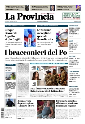 Edicola digitale | Edicola digitale | 23/07/2025