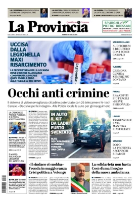 Edicola digitale | Edicola digitale | 25/07/2025