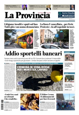 Edicola digitale | Edicola digitale | 07/08/2025