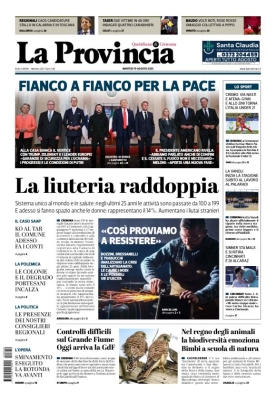 Edicola digitale | Edicola digitale | 19/08/2025